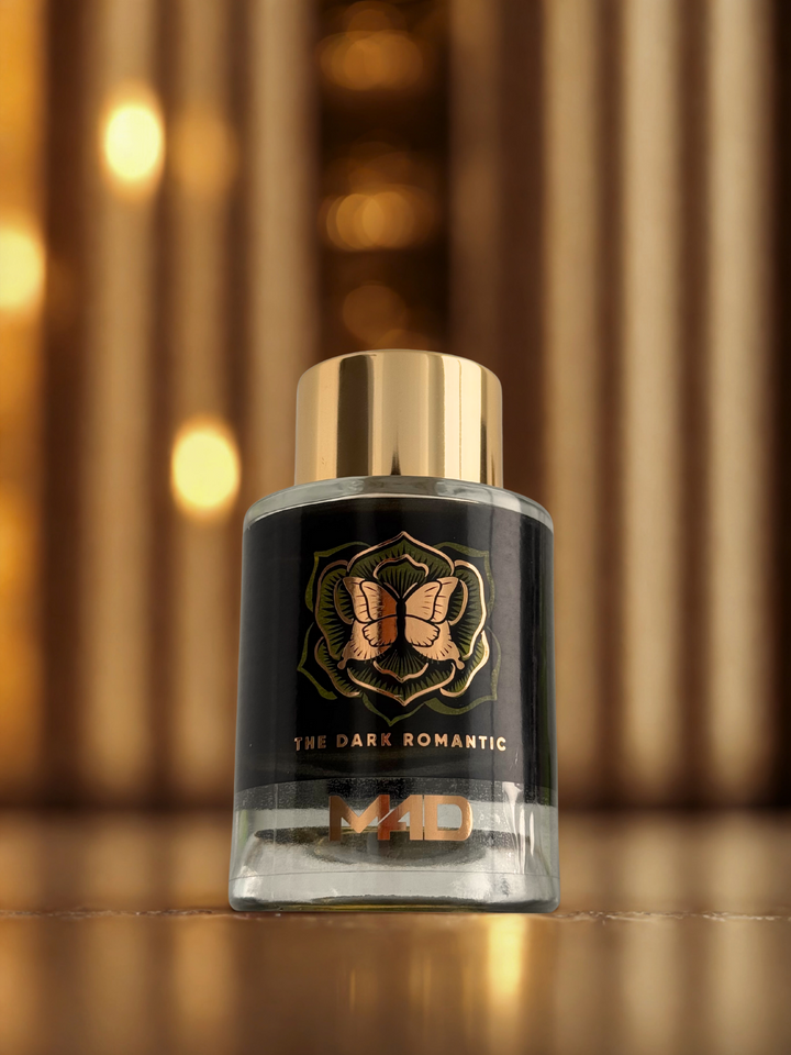 MAD Perfume