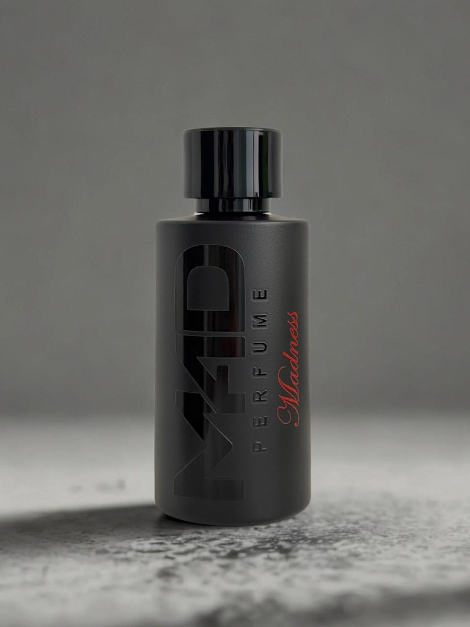 MAD Perfume